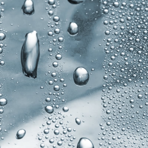 Il problema della condensa | Falegnameria Cometti